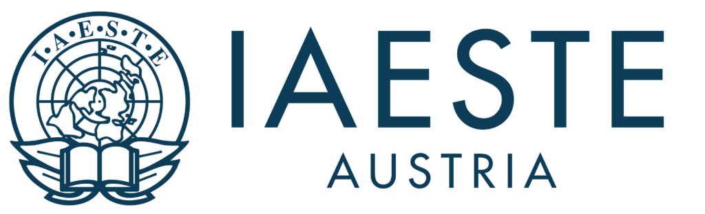 IAESTE Austria – Work. Experience. Discover.